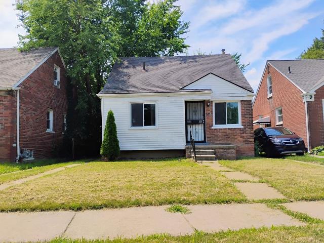 3 Bedroom Home for Rent at 7445 Braile St, Detroit, MI 48228 Cody Rouge