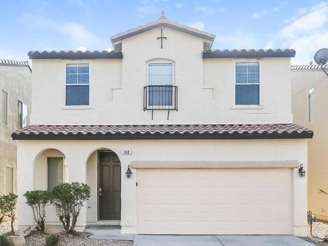 3 Bedroom Home for Rent at 7448 Bouquet Canyon St, Las Vegas, NV 89139