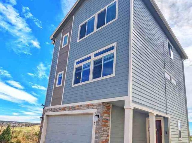3 Bedroom Home for Rent at 7443 Gorgeted Quail Grv, Colorado Springs, CO 80923 Ridgeview