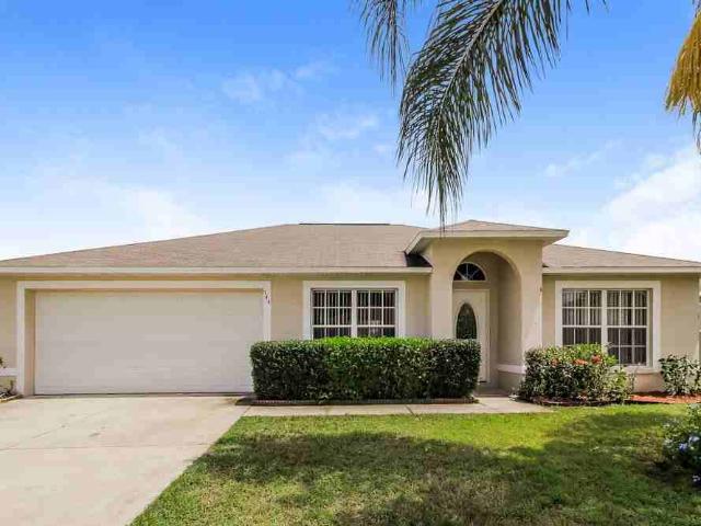 3 Bedroom Home for Rent at 744 16th St Ne, Winter Haven, FL 33881