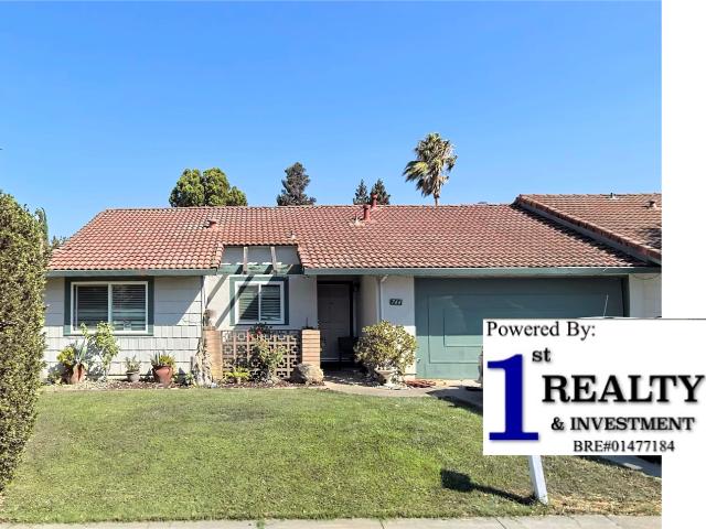 3 Bedroom Home for Rent at 744 Beythe Ln #NA, Vacaville, CA 95687