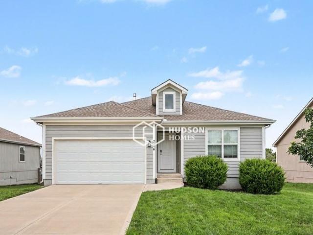 3 Bedroom Home for Rent at 744 S Mulberry St, Gardner, KS 66030
