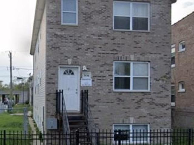 3 Bedroom Home for Rent at 7456 South Stewart Avenue #3, Chicago, IL 60621 Grand Crossing