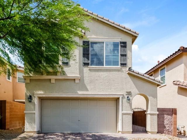 3 Bedroom Home for Rent at 7458 Earnshaw Ave, Enterprise, NV 89179 Mountain Edge