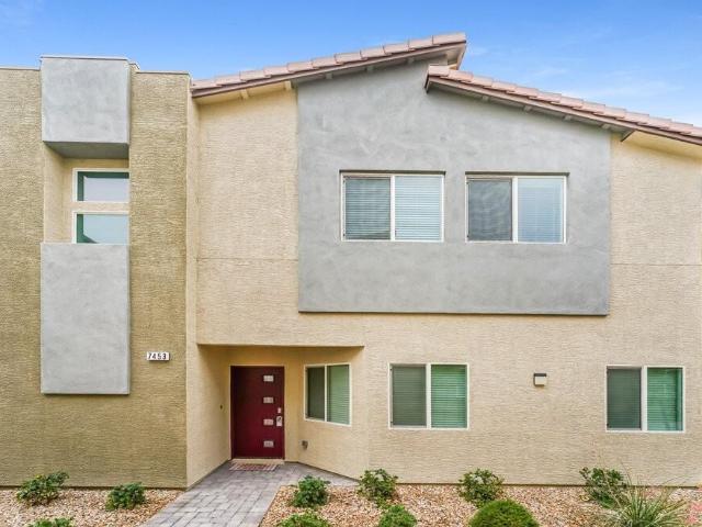 3 Bedroom Home for Rent at 7453 Garnet Moon St, North Las Vegas, NV 89084
