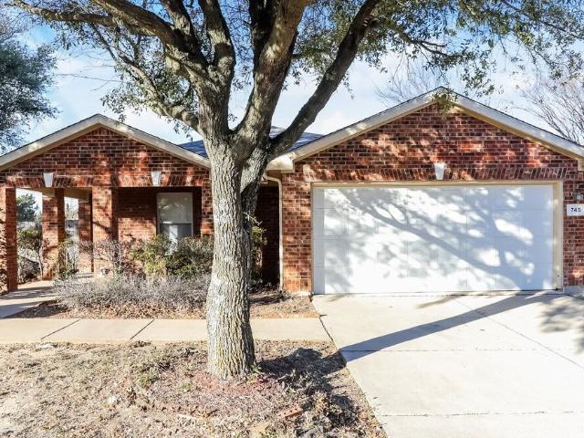 3 Bedroom Home for Rent at 745 Capricorn St, Cedar Hill, TX 75104