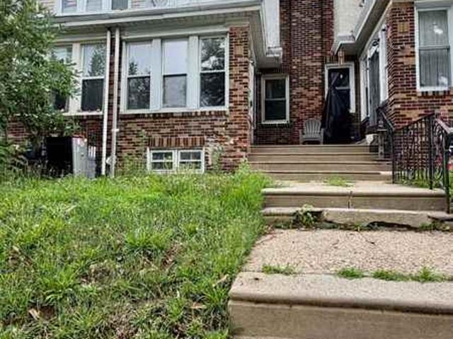 3 Bedroom Home for Rent at 745 Smylie Rd, Philadelphia, PA 19124 Lawncrest
