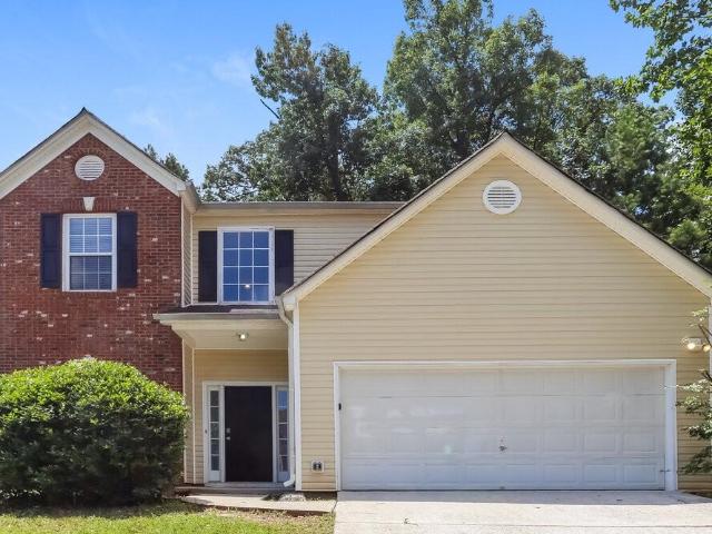 3 Bedroom Home for Rent at 7470 Royale Ct, Riverdale, GA 30296
