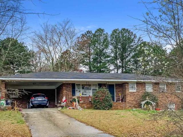 3 Bedroom Home for Rent at 7487 Grayson Dr, Riverdale, GA 30296