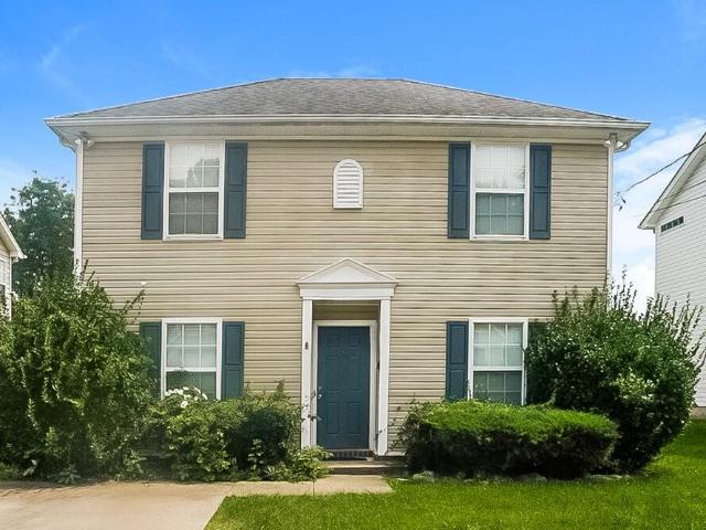 3 Bedroom Home for Rent at 7480 Maggie Dr, Nashville, TN 37013 Hickory Hills