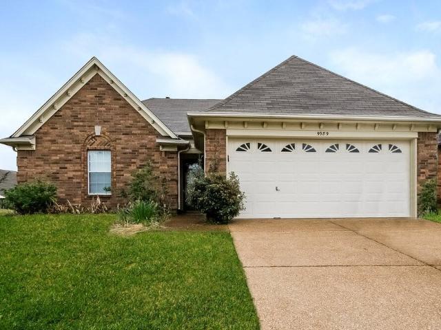 3 Bedroom Home for Rent at 7481 Gingerhill Ln, Bartlett, TN 38133