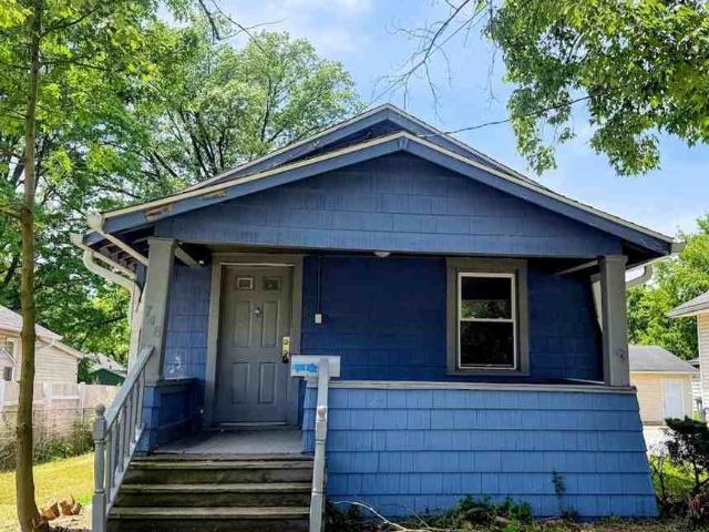 3 Bedroom Home for Rent at 748 Hudson Ave, Akron, OH 44306 East Akron