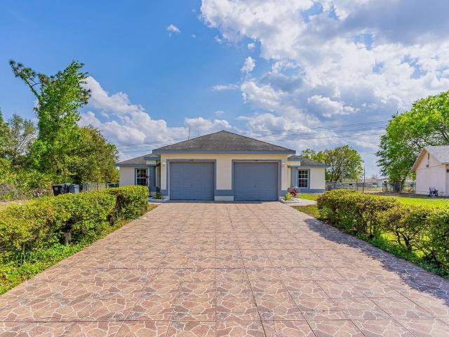 3 Bedroom Home for Rent at 748 Mink Ct, Kissimmee, FL 34759