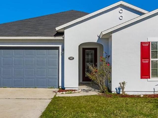 3 Bedroom Home for Rent at 7497 Steventon Way, Jacksonville, FL 32244 Duclay