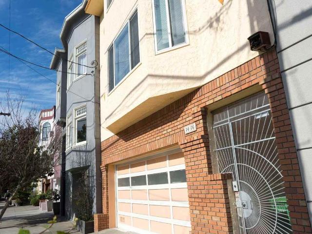 3 Bedroom Home for Rent at 74 Cook St, San Francisco, CA 94118 Laurel Heights