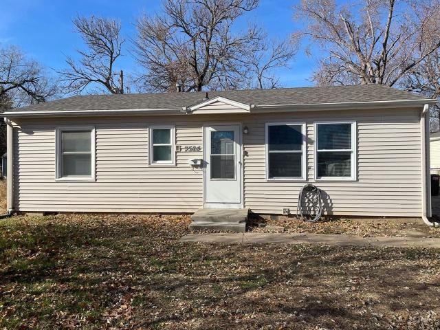 3 Bedroom Home for Rent at 7504 Diane Ct, La Vista, NE 68128