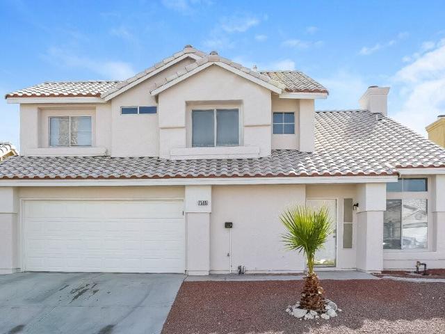 3 Bedroom Home for Rent at 7505 Moon Shower Cir, Las Vegas, NV 89128