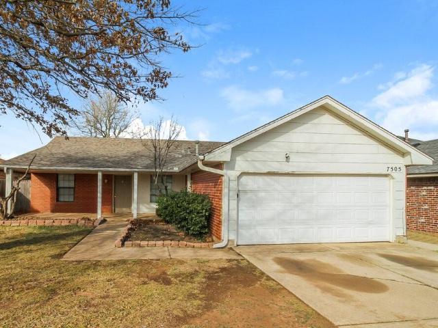 3 Bedroom Home for Rent at 7505 Nw 115th St, Oklahoma City, OK 73162 Roxboro
