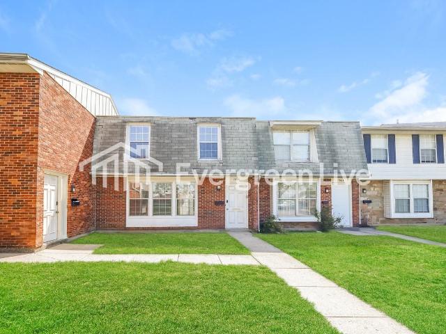 3 Bedroom Home for Rent at 7506 Mount Whitney St, Huber Heights, OH 45424