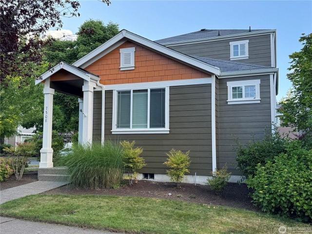 3 Bedroom Home for Rent at 7508 Kodiak Ave Ne, Lacey, WA 98516