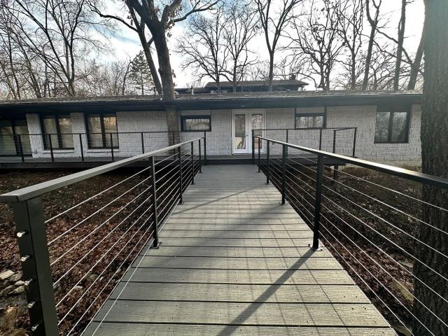 3 Bedroom Home for Rent at 7508 S Toledo Ave, Tulsa, OK 74136