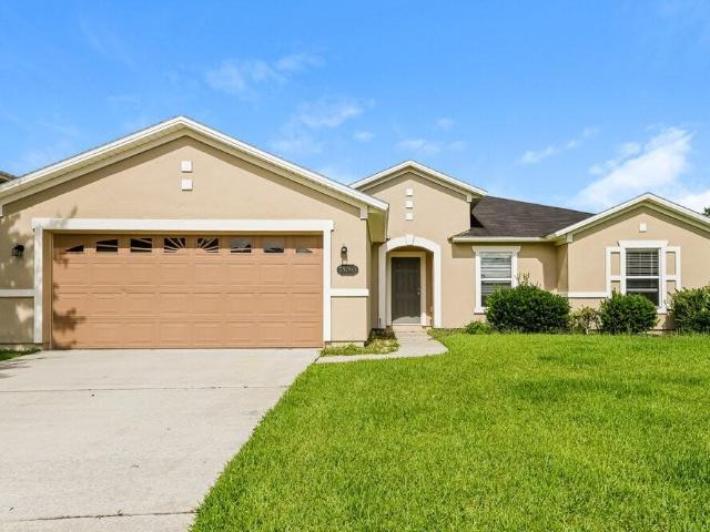 3 Bedroom Home for Rent at 75093 Brookwood Dr, Yulee, FL 32097