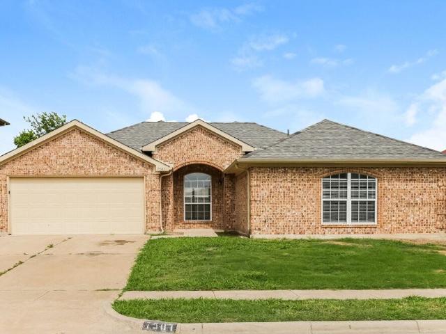 3 Bedroom Home for Rent at 7501 Fossil Garden Dr, Arlington, TX 76002 Fossil Lake