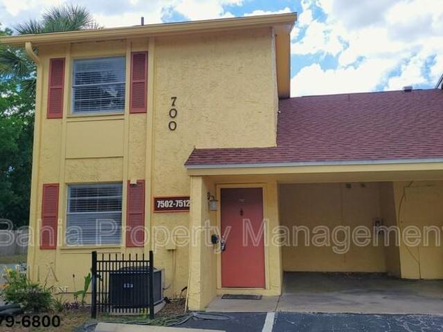 3 Bedroom Home for Rent at 7502 Bolanos Ct, Town 'n' Country, FL 33615 Town N County Park