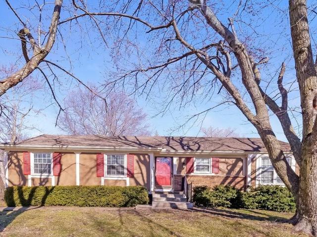 3 Bedroom Home for Rent at 7502 E 132nd Ter, Grandview, MO 64030