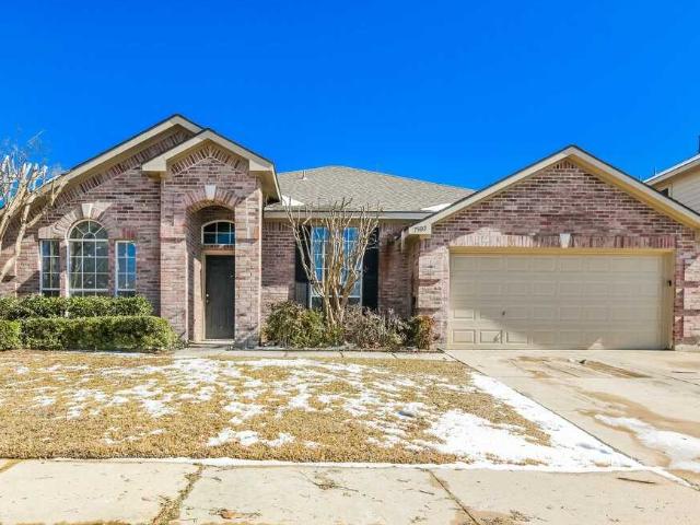3 Bedroom Home for Rent at 7503 Quail Ridge Dr, Arlington, TX 76002