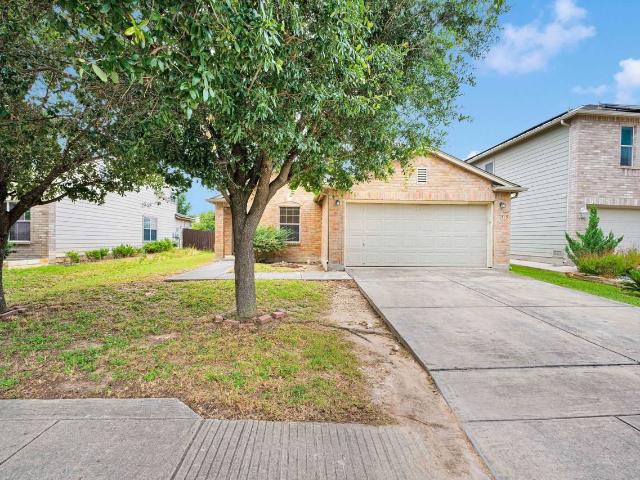 3 Bedroom Home for Rent at 7515 Banister Pass, San Antonio, TX 78254