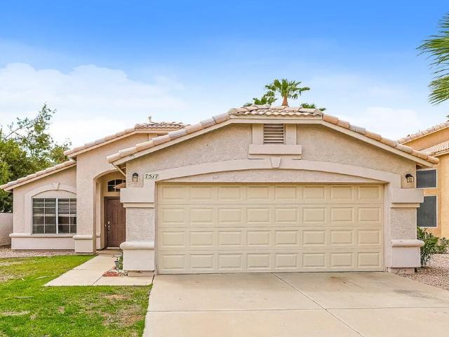 3 Bedroom Home for Rent at 7517 E Nopal Ave, Mesa, AZ 85209 Superstition Springs