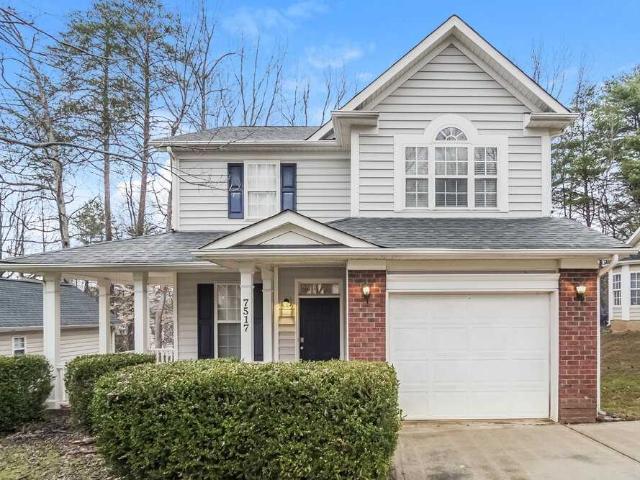 3 Bedroom Home for Rent at 7517 Grabill Dr, Charlotte, NC 28269 Prosperity Church Road