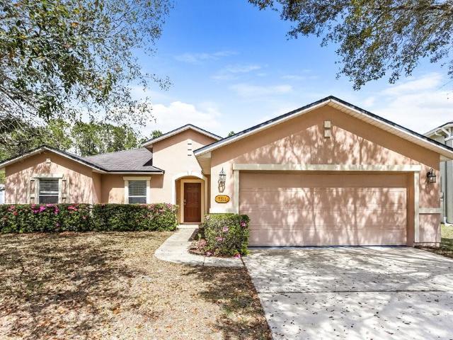 3 Bedroom Home for Rent at 7511 Hawks Cliff Dr, Jacksonville, FL 32222 Chimney Lakes