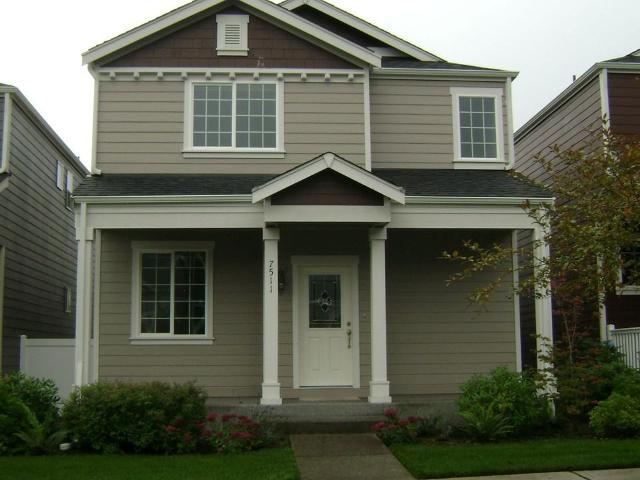 3 Bedroom Home for Rent at 7511 Kodiak Ave Ne, Lacey, WA 98516