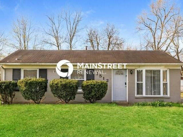 3 Bedroom Home for Rent at 7512 Greenwood Rd, Louisville, KY 40258