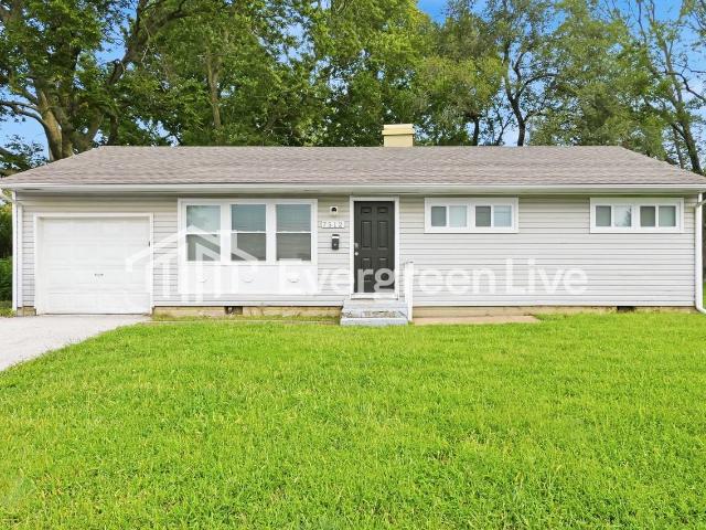 3 Bedroom Home for Rent at 7512 Longview Rd, Kansas City, MO 64134 Ruskin Heights