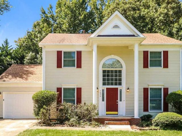 3 Bedroom Home for Rent at 7524 Heronwood Ln, Charlotte, NC 28227 Hickory Ridge