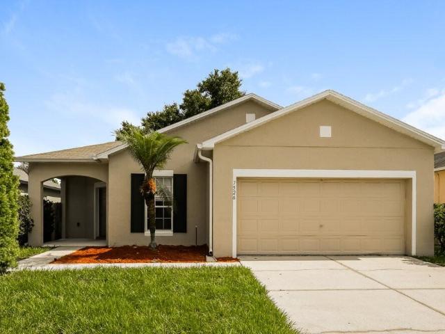 3 Bedroom Home for Rent at 7526 Bear Claw Run, Orlando, FL 32825