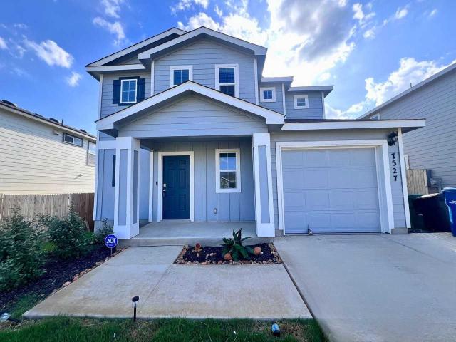 3 Bedroom Home for Rent at 7527 Capella Cir, San Antonio, TX 78252