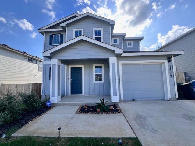 3 Bedroom Home for Rent at 7527 Capella Cir, San Antonio, TX 78252