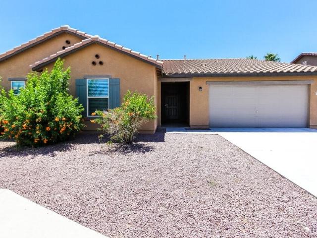 3 Bedroom Home for Rent at 7529 W St Kateri Dr, Phoenix, AZ 85339 Laveen Farms