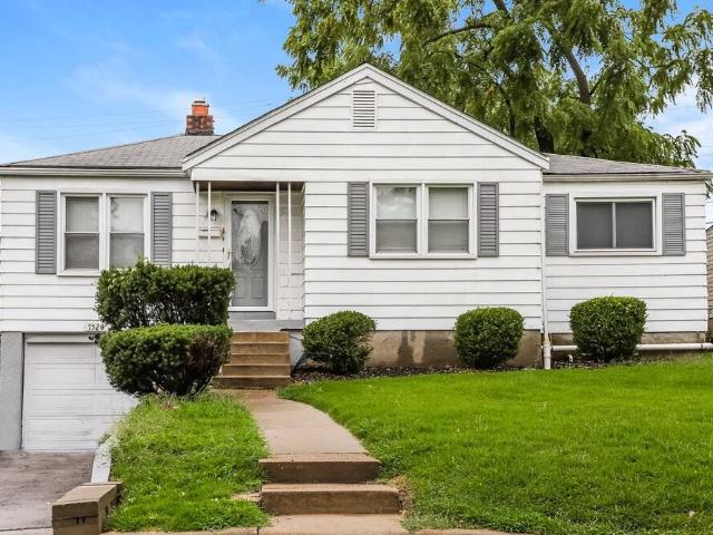 3 Bedroom Home for Rent at 7520 Eunice Ave, Jennings, MO 63136 Jennings