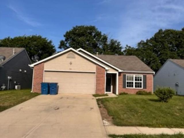 3 Bedroom Home for Rent at 7521 Haida Way, Fort Wayne, IN 46818