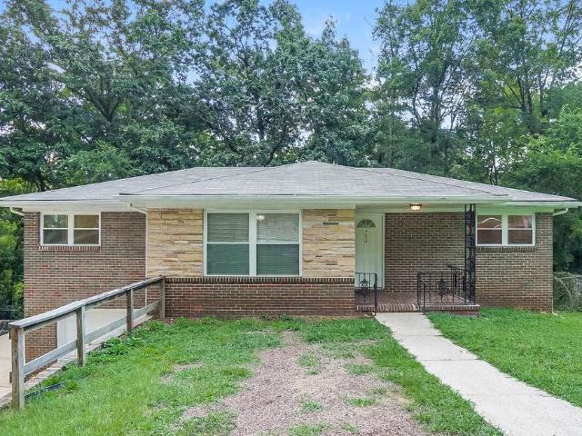 3 Bedroom Home for Rent at 752 Barclay Ln, Birmingham, AL 35206 South Roebuck