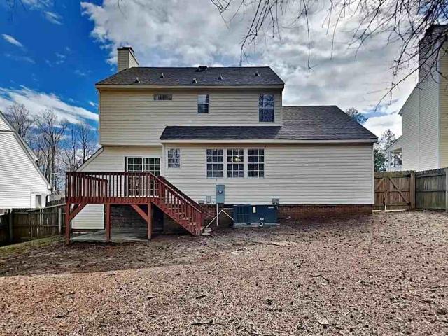 3 Bedroom Home for Rent at 7536 Thebes Dr #Nc, Raleigh, NC 27616