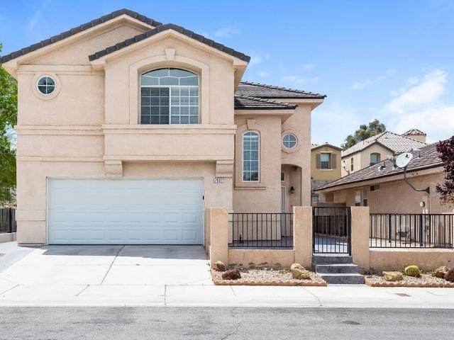 3 Bedroom Home for Rent at 7537 Flat Rock St, Las Vegas, NV 89131