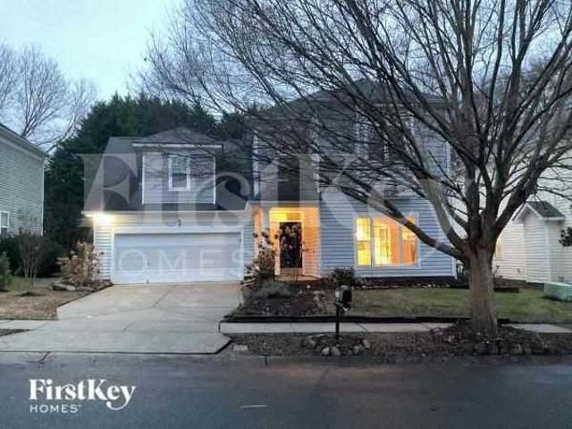 3 Bedroom Home for Rent at 7530 Rolling Meadows Ln, Huntersville, NC 28078