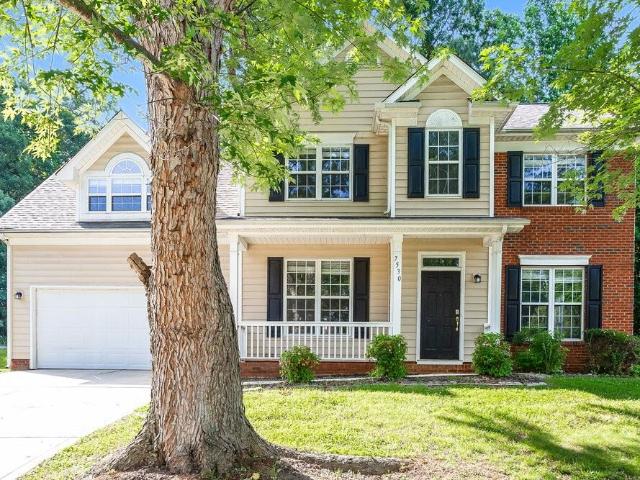 3 Bedroom Home for Rent at 7530 Wilkins Terrace Dr, Charlotte, NC 28269 Prosperity Church Road
