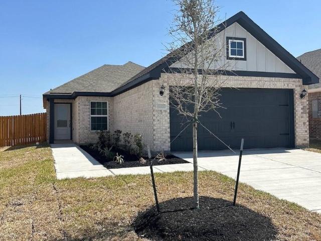 3 Bedroom Home for Rent at 7542 Tipton Meadow Way, Richmond, TX 77469